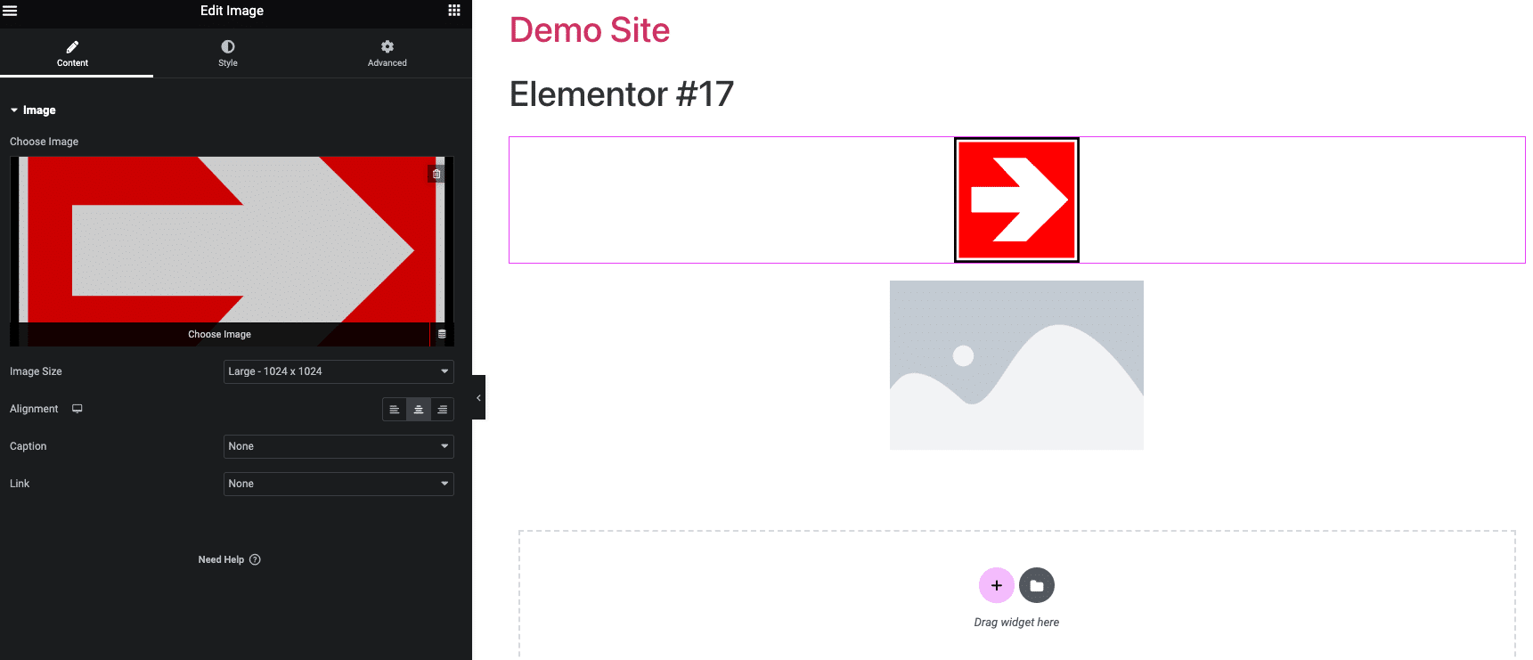 How to Replace Elementor Post Navigation Icons
